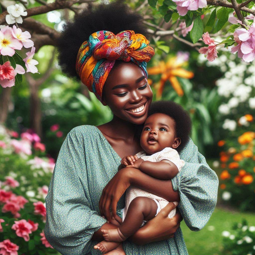 Motherhood Unplugged: The Raw, Unfiltered Truth | by Sun | Medium