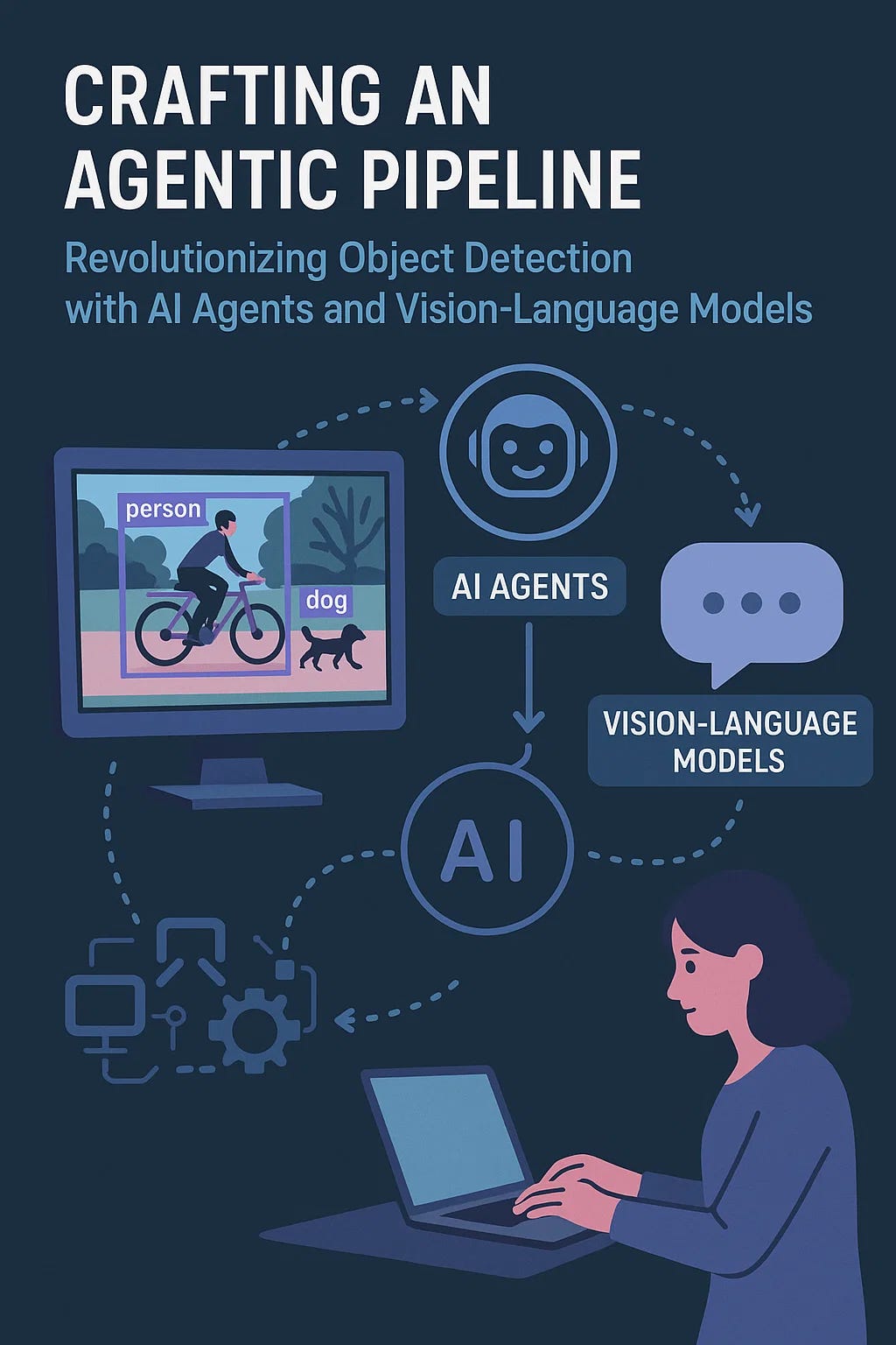 Revolutionizing Object Detection with AI Agents and Vision-Language ...