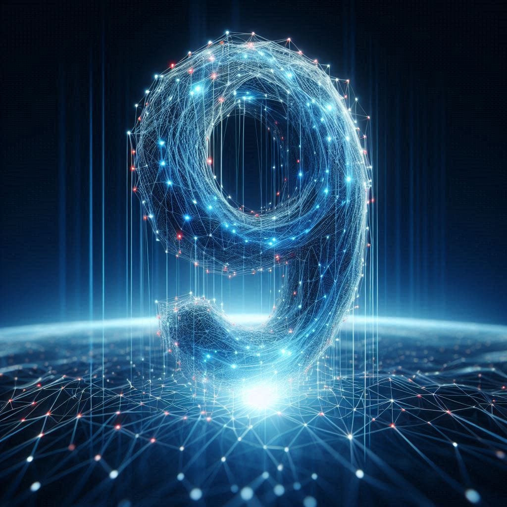 Announcing .NET 9: The Future of .NET Development | by rahul sahay ...