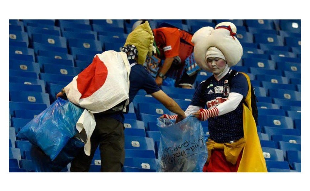 Want to live longer? Start cleaning | by Hamish Austin | Medium