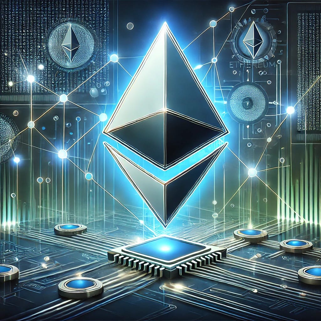 Vitalik Buterin Unveils Plans to Enhance Ethereum’s Future Post-Merge with Faster Transactions ...