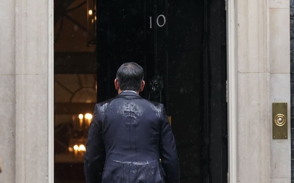 So, what happens next. A few thoughts on the GE, polling and… | by ...