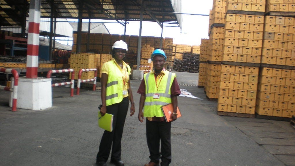 From ISO 9001 Compliance to GRC — How My Early Career Prepared Me for Cybersecurity | by Sylvie ...