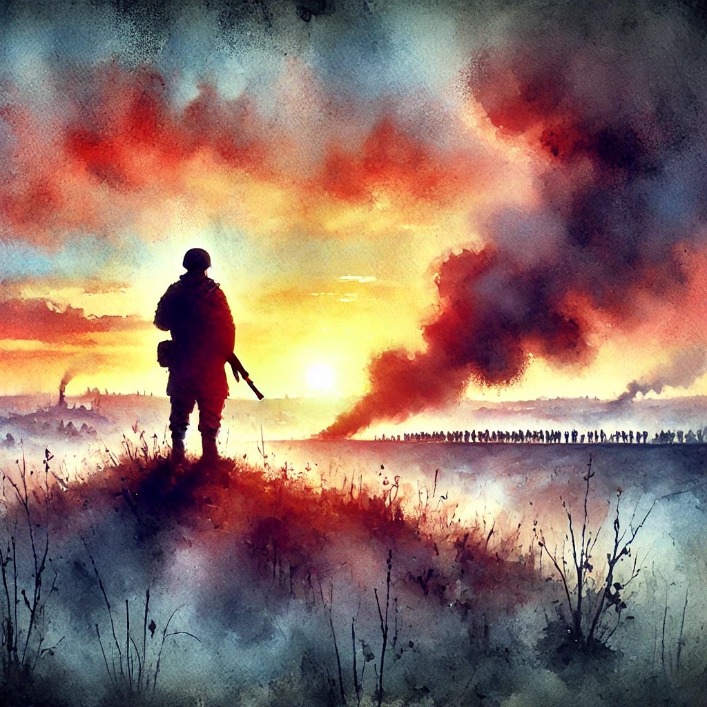 Russia did not dare to go all the way, and warned the United States 30 ...