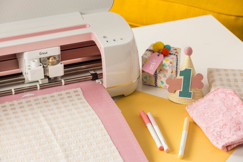 Cricut Maker Setup for Mac and Windows | by CricutDesignSpacesetup | Medium