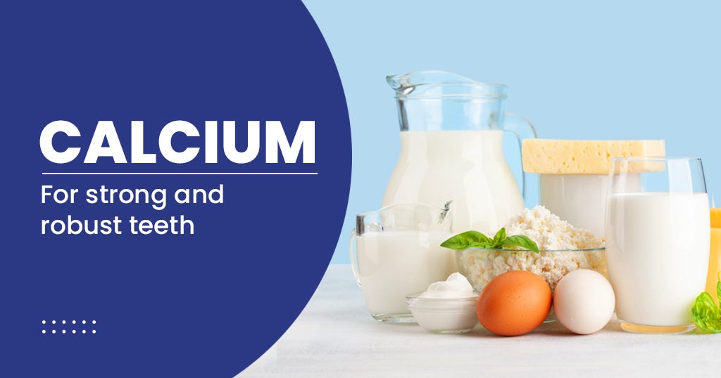 The Health Benefits Of Calcium.. What is calcium and why do we need it ...