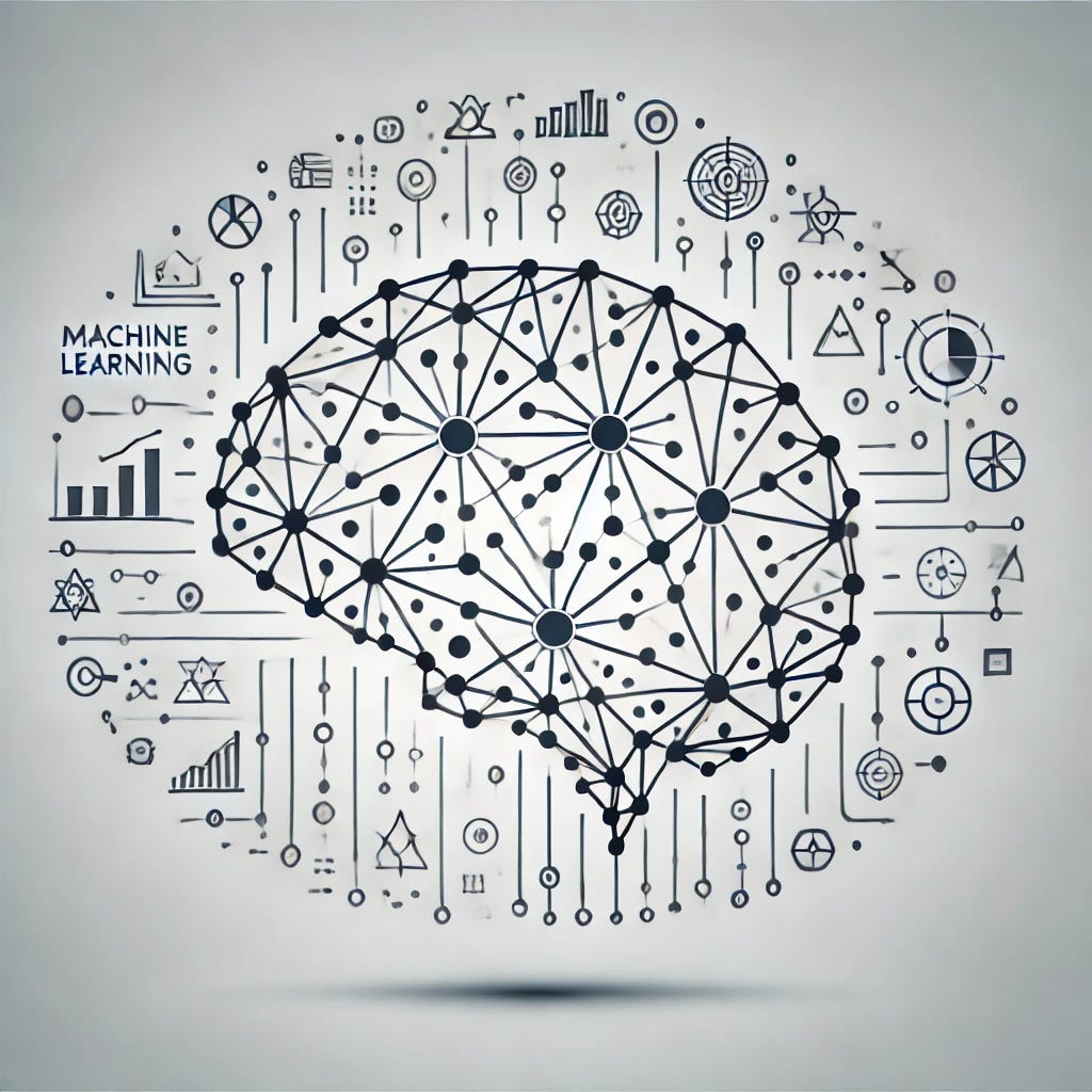 Essentials of Machine Learning : Your Ultimate Guide to Get Started ...