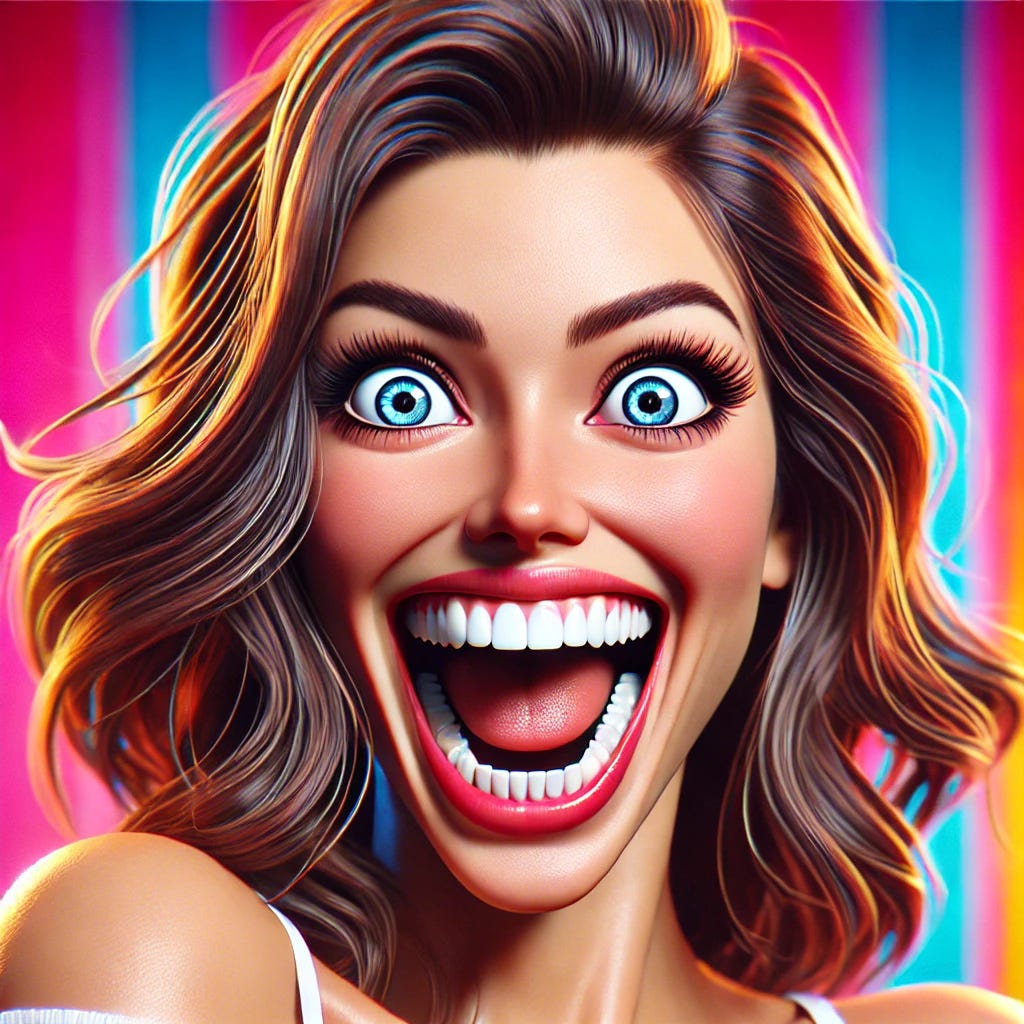 😂 PowerShell Joke: - Aardvark Infinity - Medium