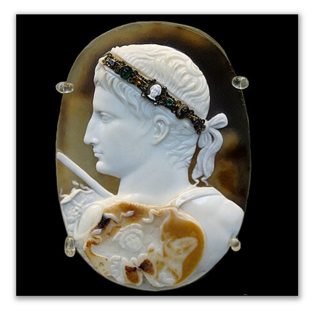 Cameo Jewelry. You can read this article for free here | by True Gem | Medium