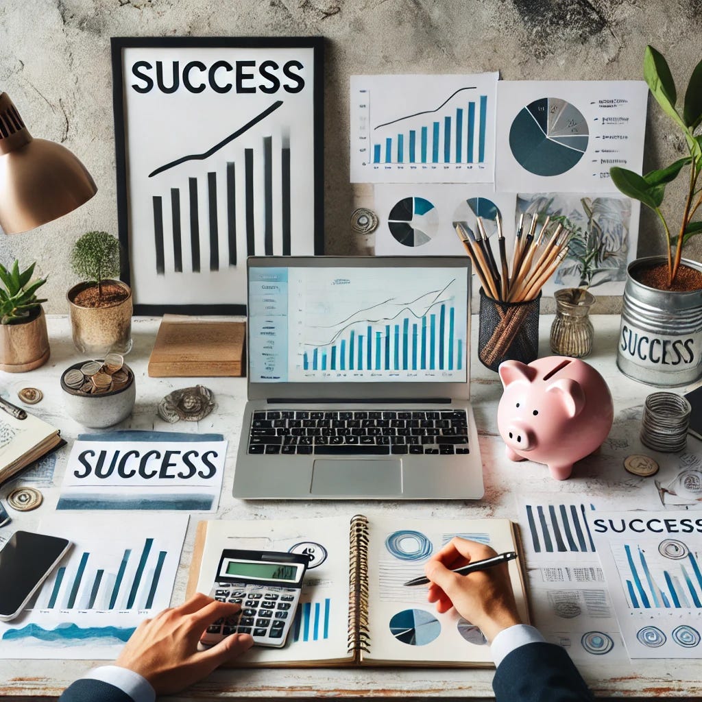 Mastering Money: Proven Strategies to Manage Your Finances and Achieve ...