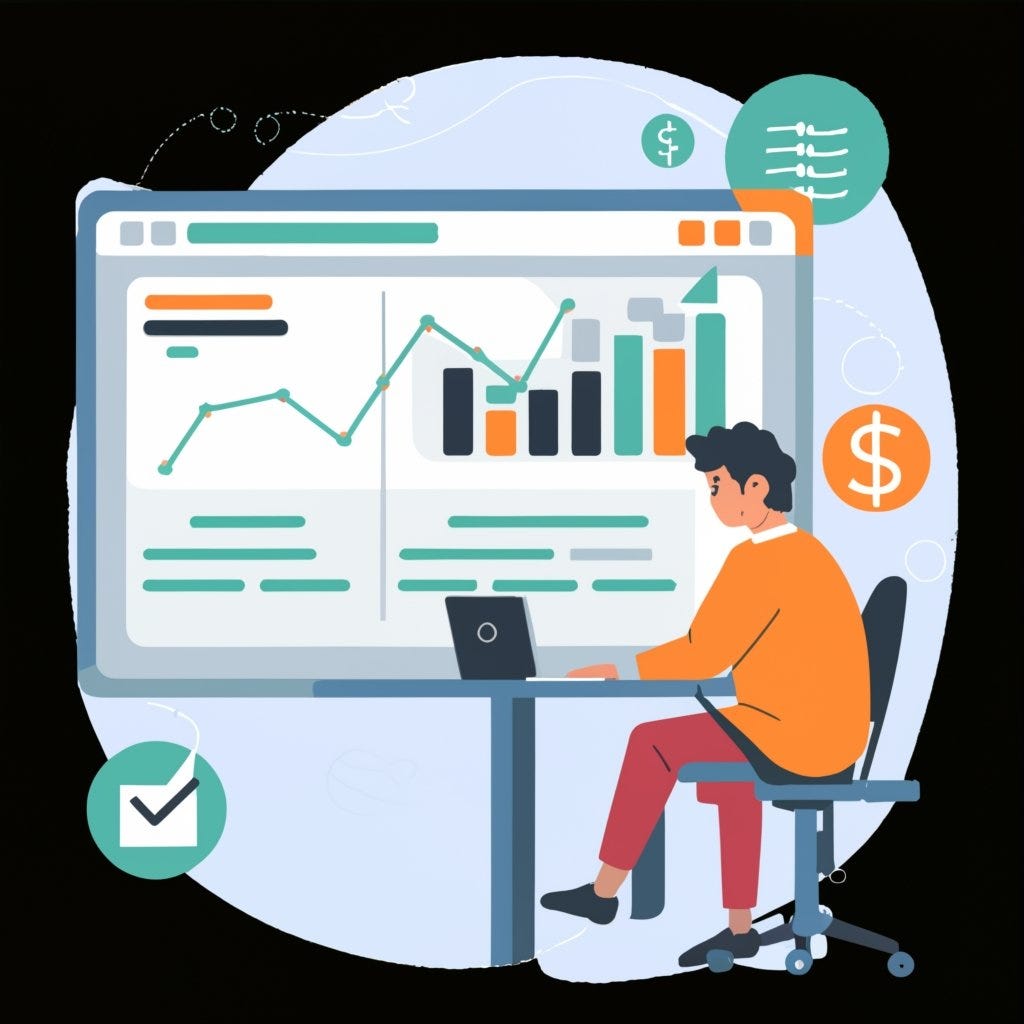 Unlocking Profits: A Beginner’s Guide to Accelerated Prop Group & Why ...