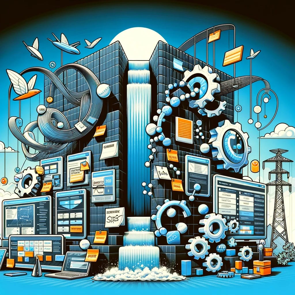 How to become a Software Engineer — Step By Step Guide — Chapter 3 ...