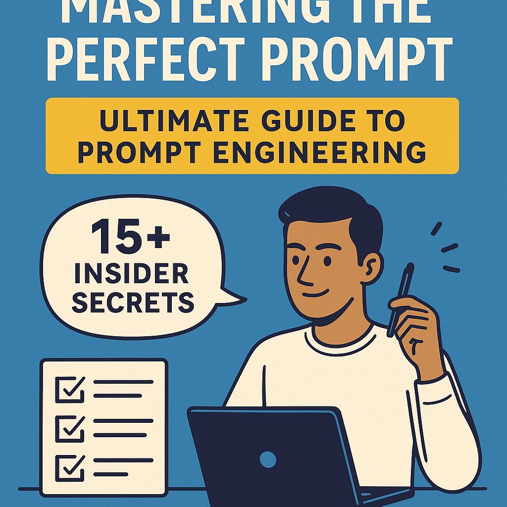 Your Ultimate Guide to Prompt Engineering for AI: 15+ Insider Secrets ...