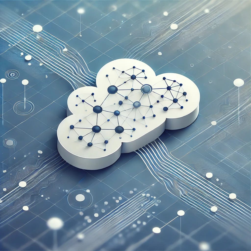 Top 5 Cloud Design Patterns Every Cloud Architect Should Know | by Vaibhav Gujral | Medium