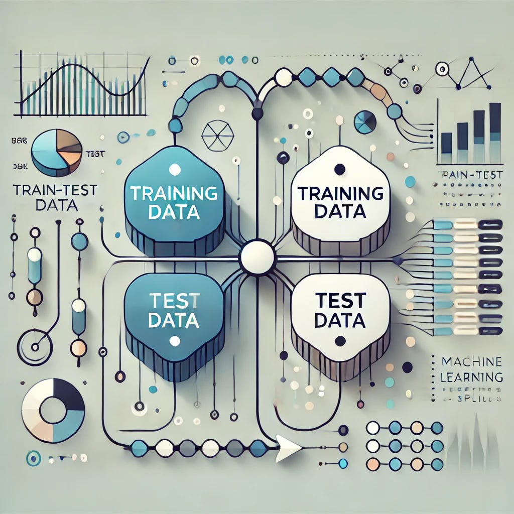 Beyond 80–20: A Practical Guide to Train-Test Splits in Machine ...