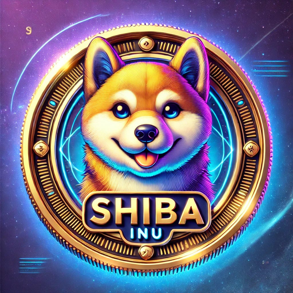 What If You Invested $1,000 in Shiba Inu in September 2020? | by Lotus | Dec, 2024 | Medium