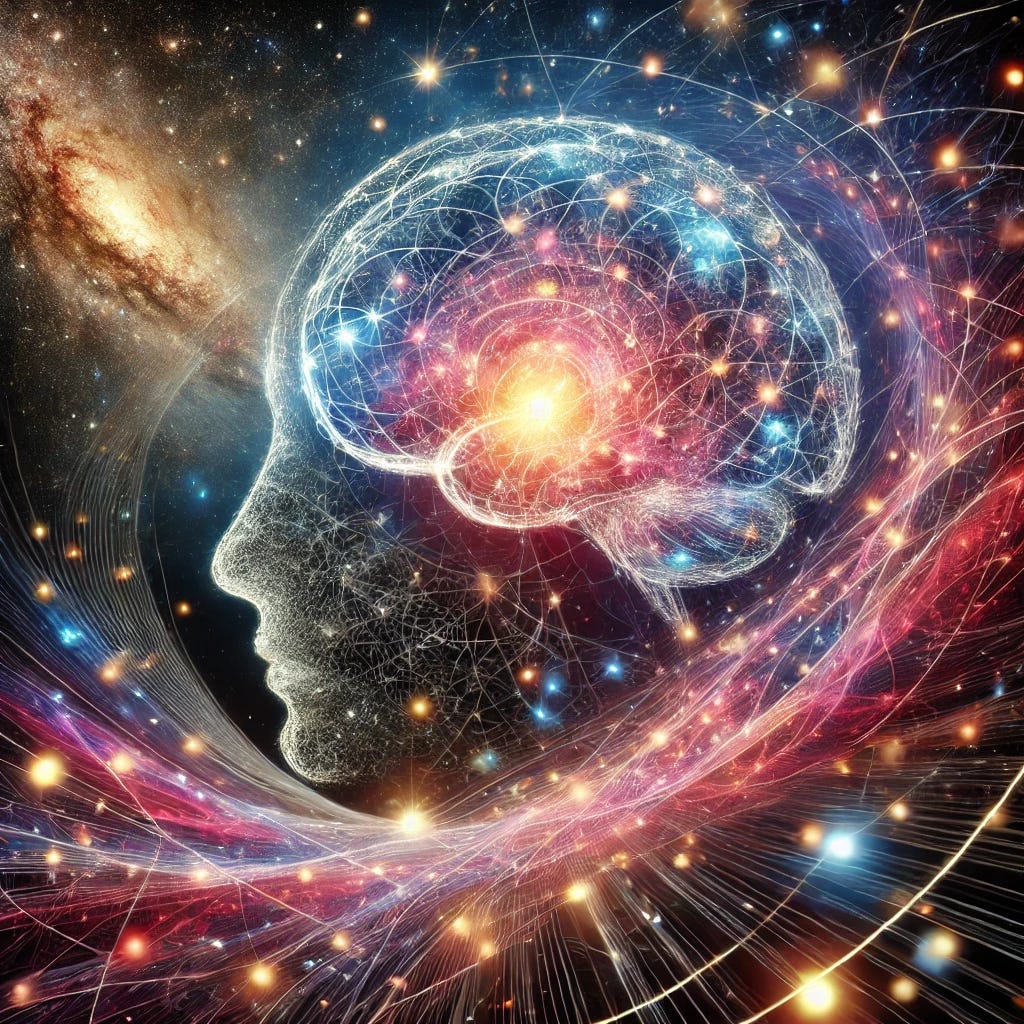 Quantum Coherence: Bridging Nature, the Mind, and the Flow of Truth ...