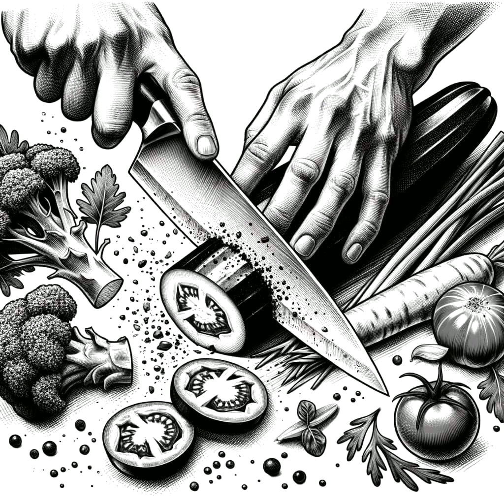 Vegetables: The Silent Scream on Our Plates | by Lord Byron | Aug, 2024 ...