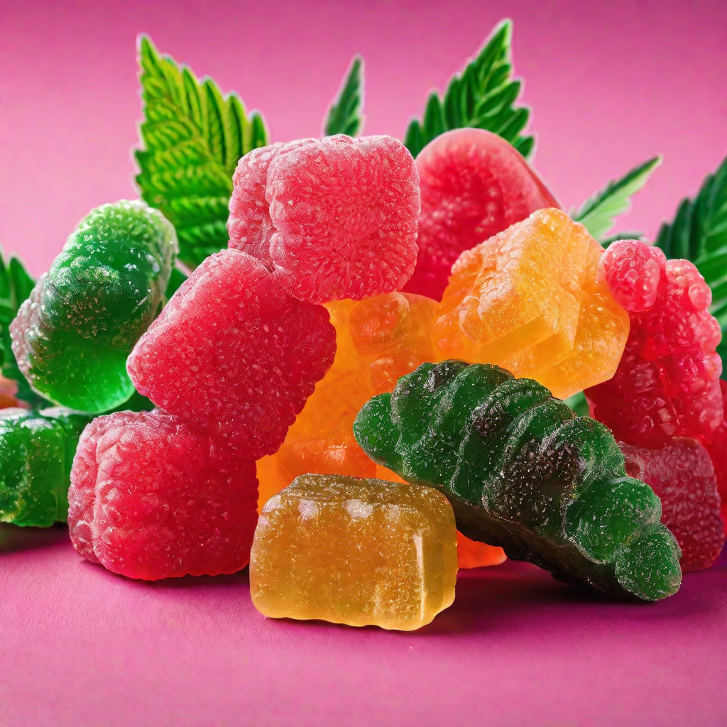 Bio Core CBD Gummies US Advantage & where To Buy ? | by Bio Core CBD ...