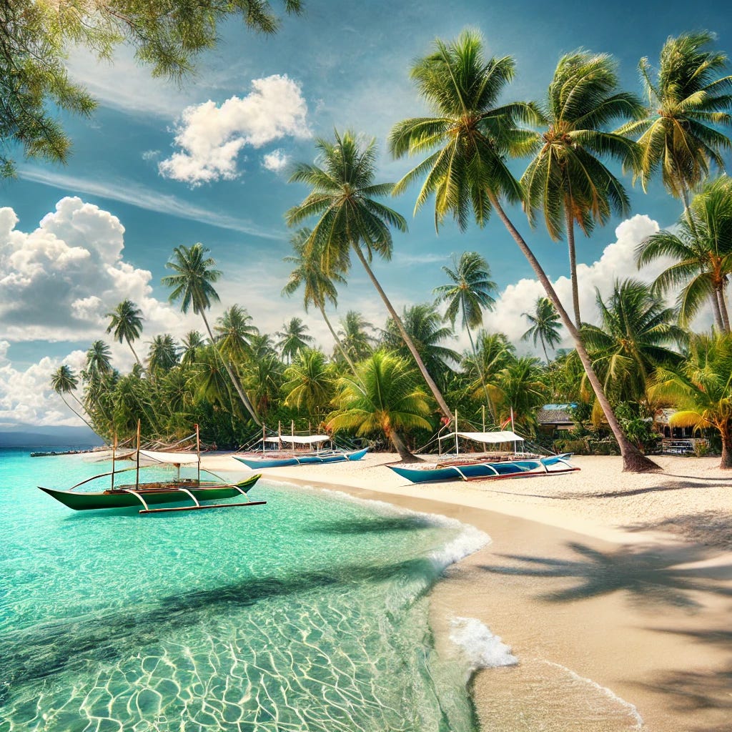 Travel Tips for Visiting Panglao. Panglao, a beautiful island in the ...