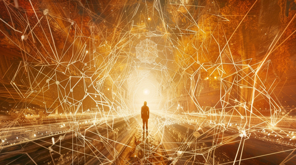 The Magic of Synchronicity: Aligning with Your Spiritual Path | by ...