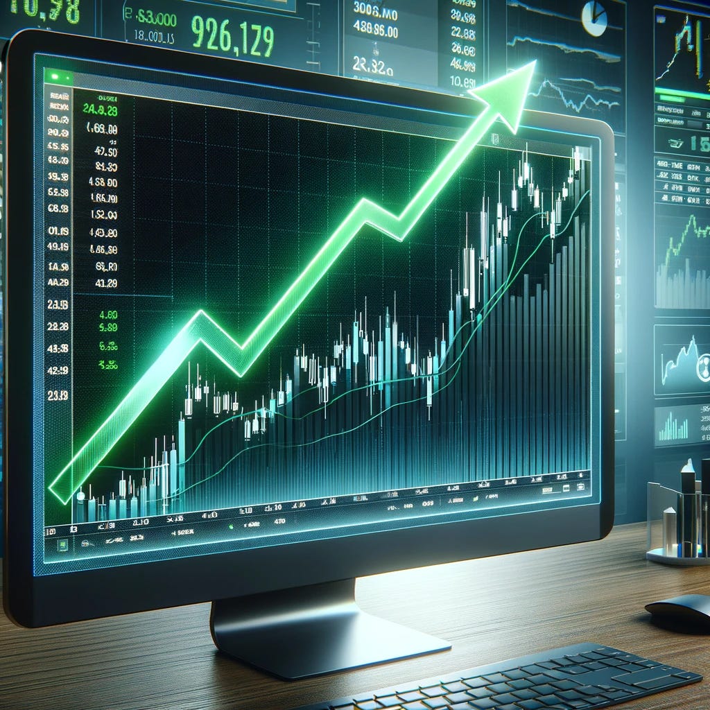 Stock Price Prediction Using Transformers | by Mattafrank | Medium