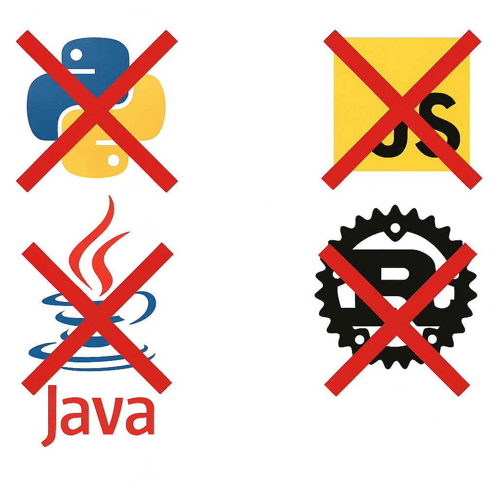 CURSED: The GenZ Programming Language Made By Claude | by Daniel Craciun | Sep, 2025 | Level Up ...