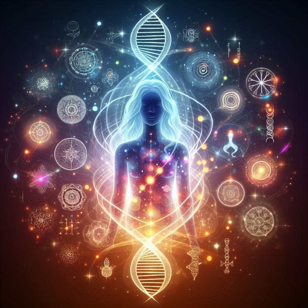 Past Life Connections in Tibetan Astrology | by Hermes Astrology | Medium