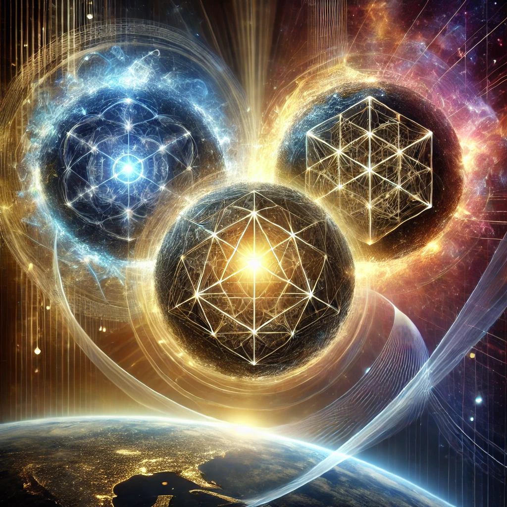 Dissipating the Heat of Our Past. The Human Spirit’s Mission | by ...