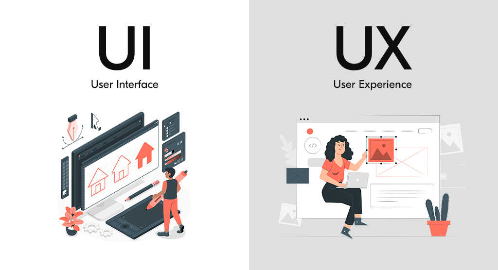 Boost Your Website’s Conversion Rate: Unleashing the Power of UI/UX ...