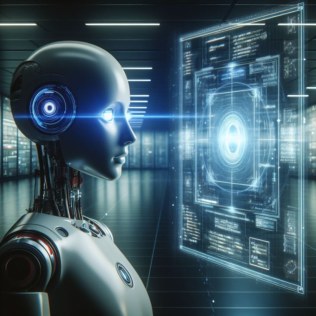 GPT-4 Turbo with Vision & Node.js: My own implementation to validate an image from a description ...