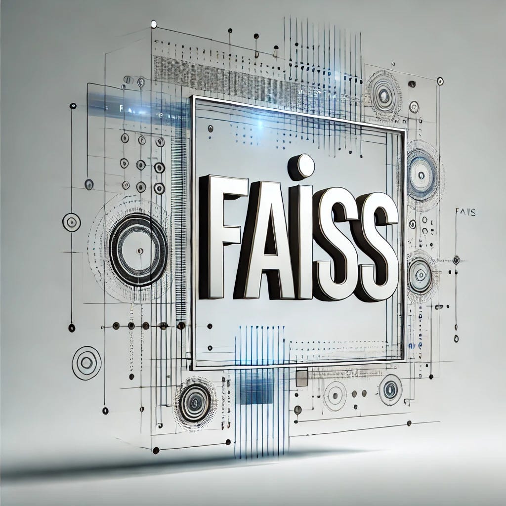 FAISS (Facebook AI Similarity Search)—A Complete Guide for Developers ...