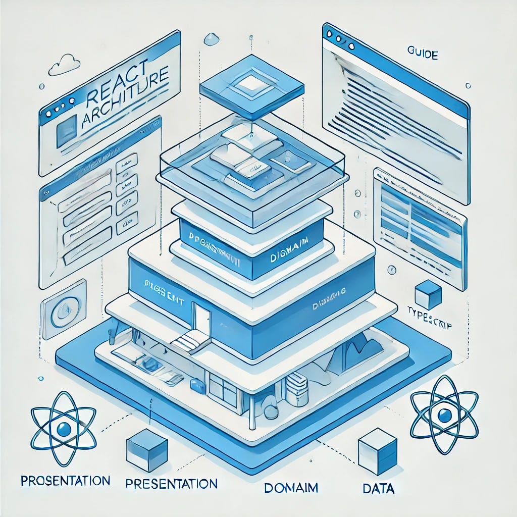 Clean Architecture in React Native : A Simple Guide | by DevNex Pro ...