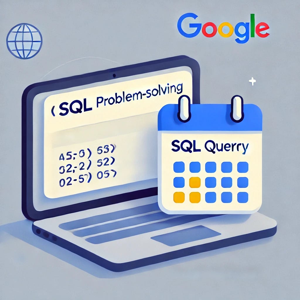 Advanced SQL Interview Question with Solutions | by Akarshith reddy | Medium