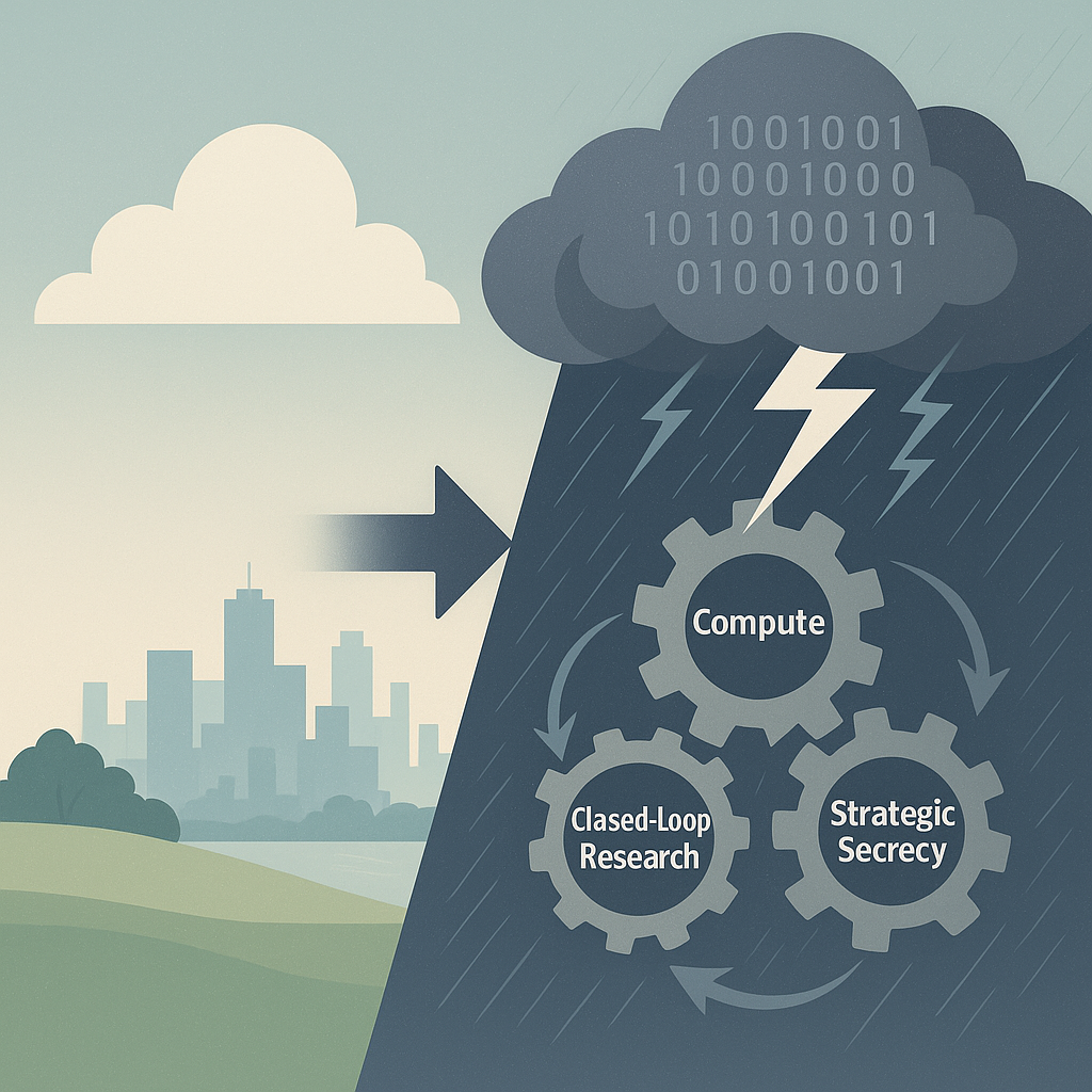 Situational Unawareness: Why AGI Might Hit Harder Than We Expect | by ...