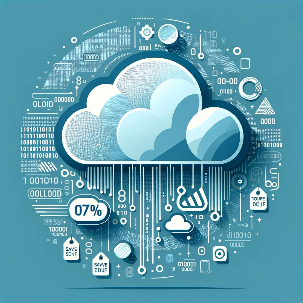 2024年4月最新SoCloud优惠码整理 - Karen Messier - Medium