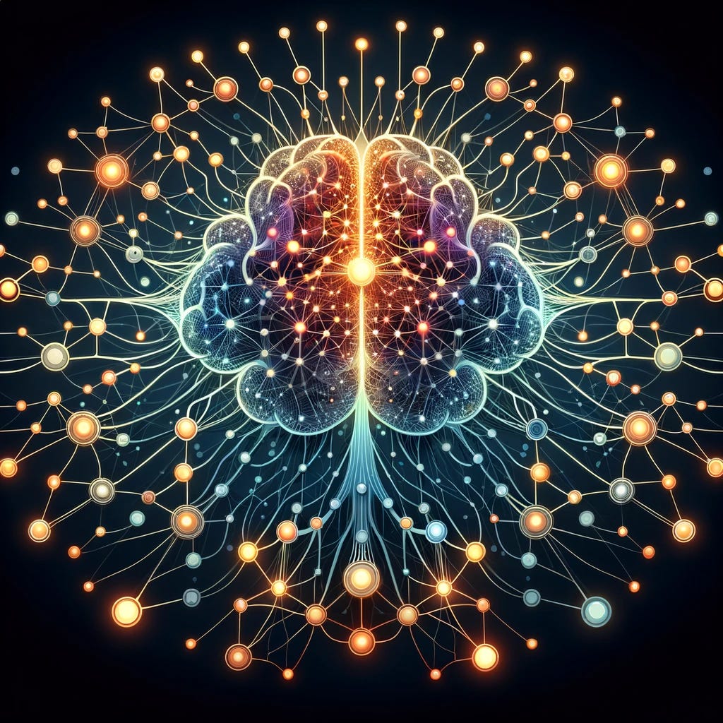 How AI Learns Like a Human: Lessons from a Nursery. | by Davy Cielen | Medium