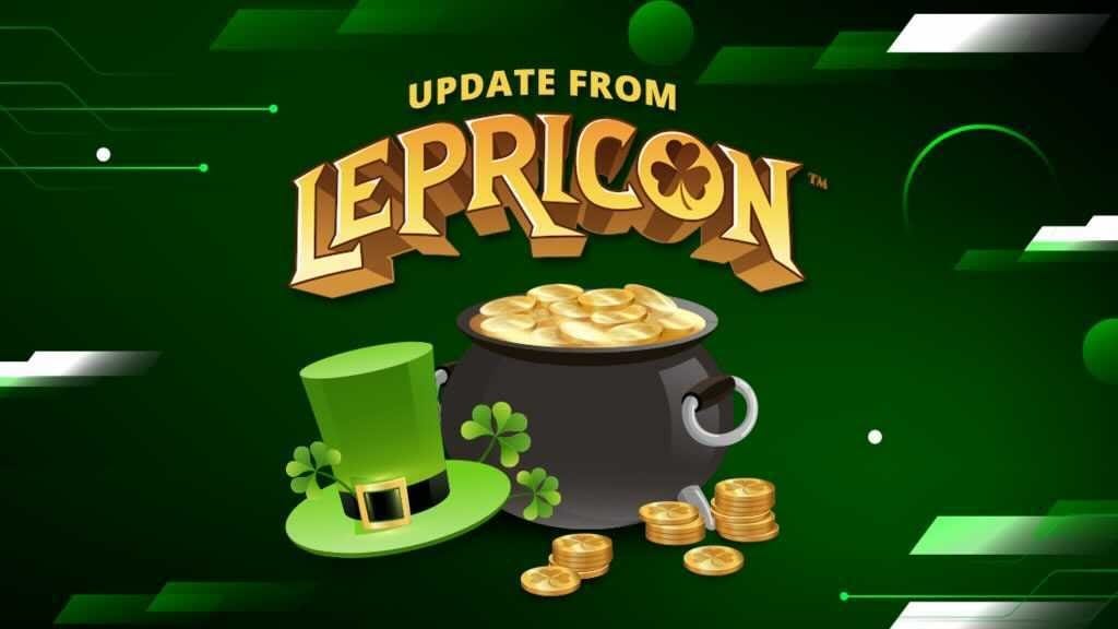 An Update from Lepricon on Verification and Unlocks | by Lepricon.io ...