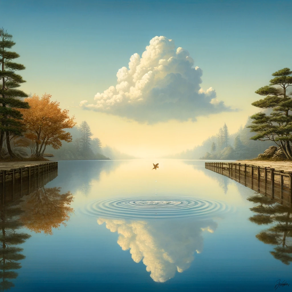 Enough. In my poem “Enough,” I delve into a… | by Dave B. | Apr, 2024 ...