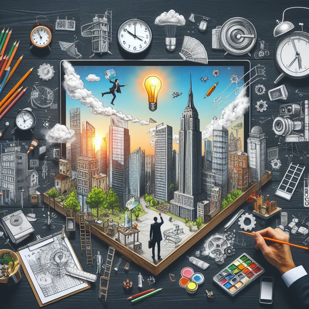 Project Management Trends to Watch in 2024: Navigate the Evolving ...