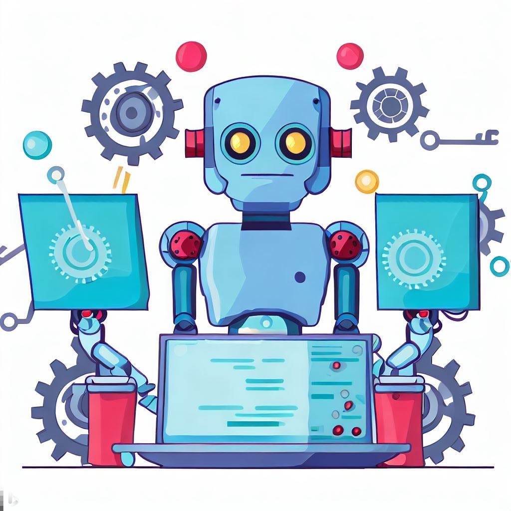 The Concept of Machine Learning. Types & Algorithms it uses. | by ...