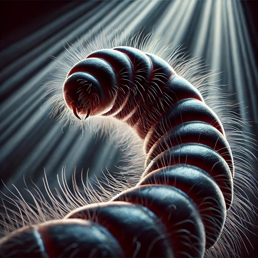 Chinese Worms: A Comprehensive Analysis of Nation-State Cyber Threats ...