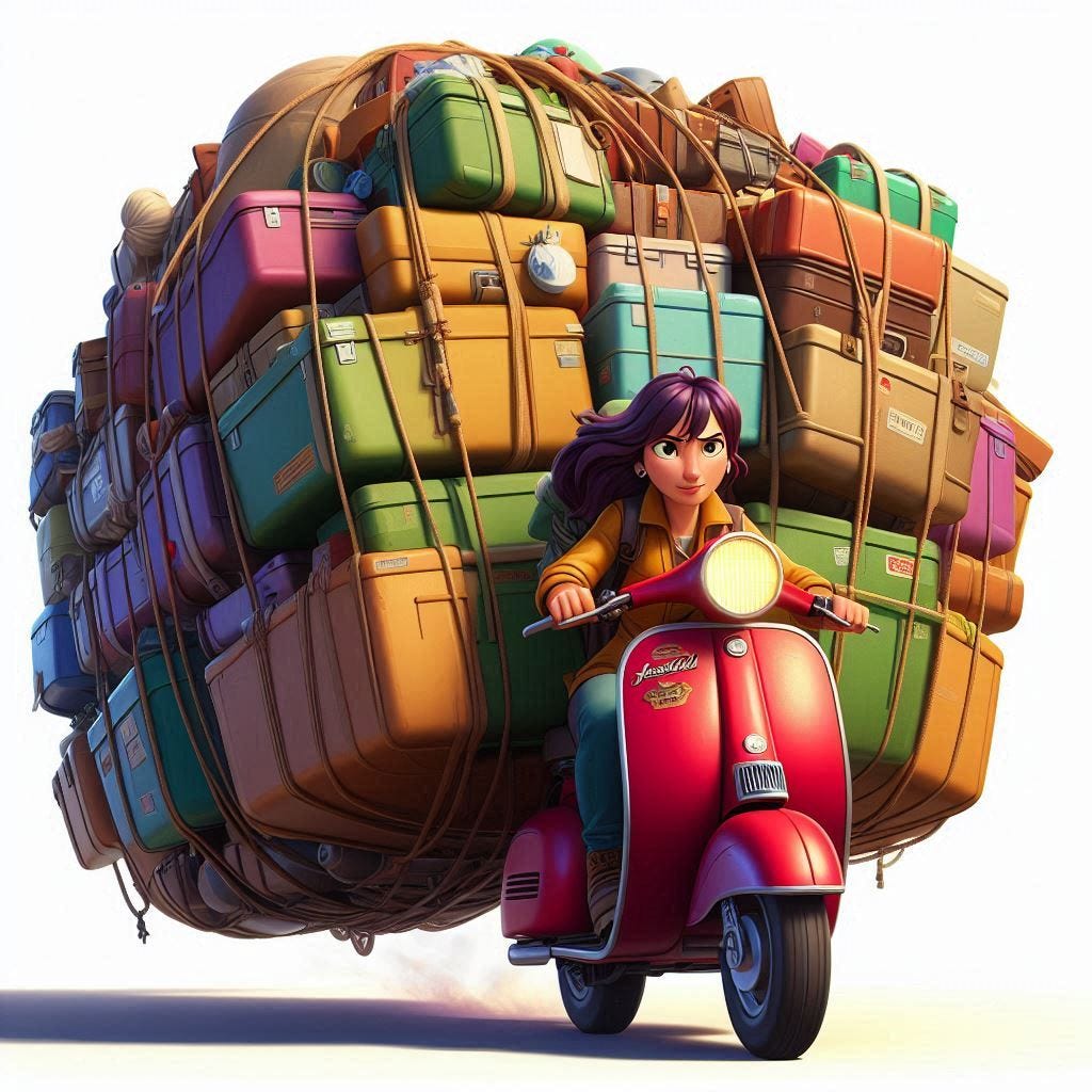 Spring Boot: Handling a REST Endpoint That Queries More Data Than Memory Available | by Renan ...