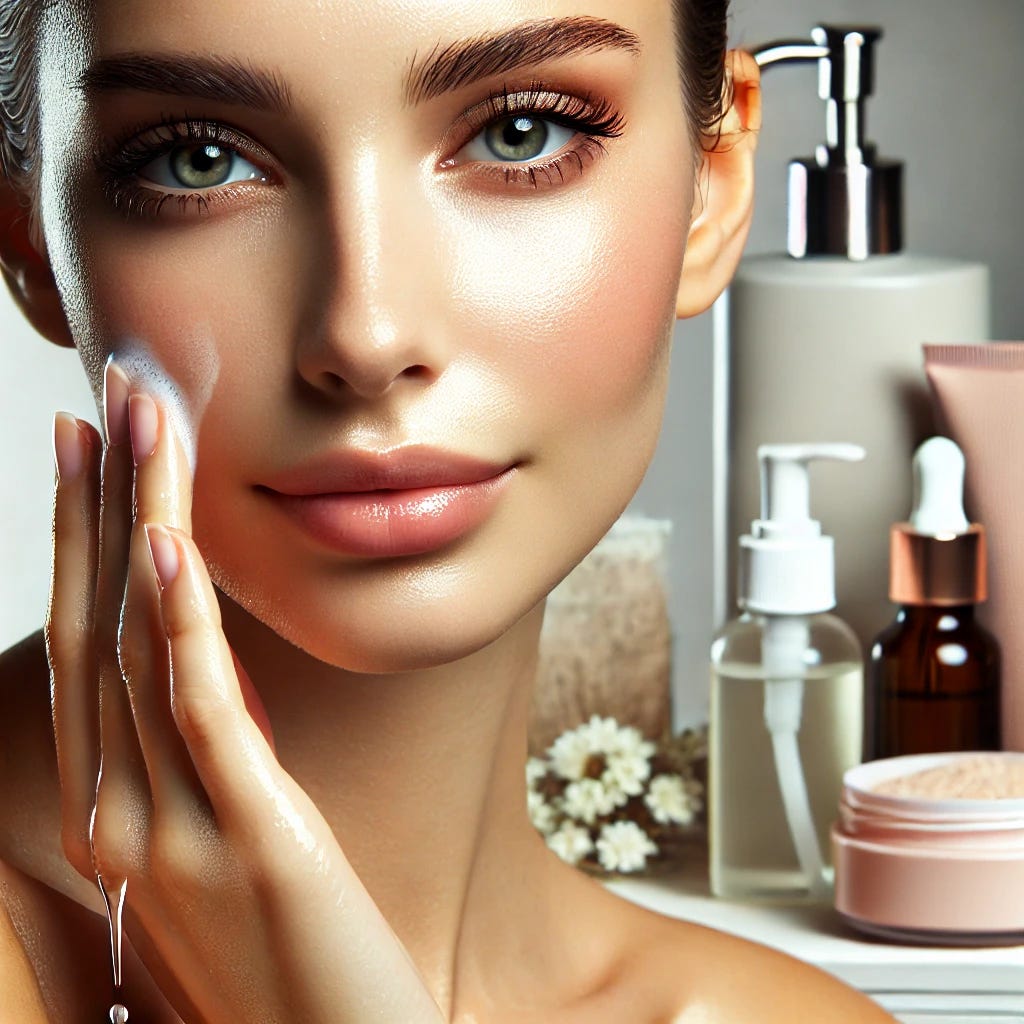 What Are the Best Methods to Clean Pores? | by National Skin Cancer ...