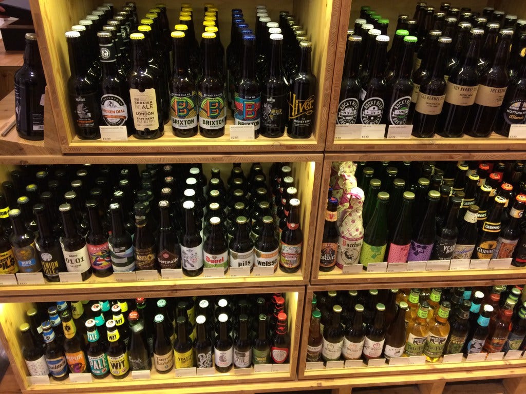 Mindful Boozing: How to combine drinking and mindfulness | by NEW SITE ...