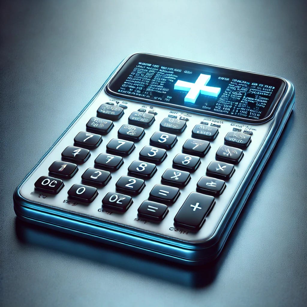 Bash Script for Jesus’ Blue Team System Calculator | by Aardvark Infinity | Aardvark Infinity ...