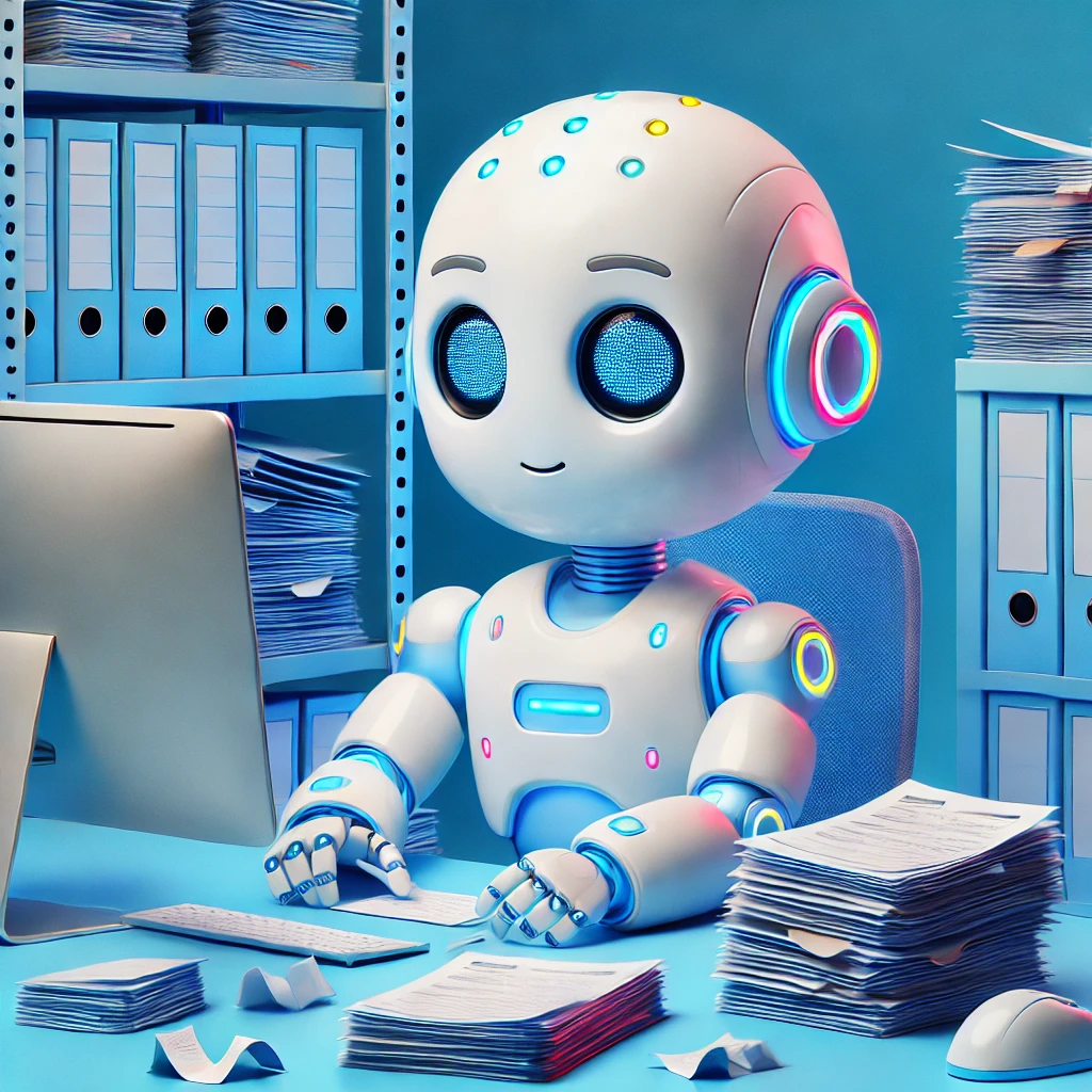 Creating a RAG on your laptop — Introduction | by Datamarinier | Medium