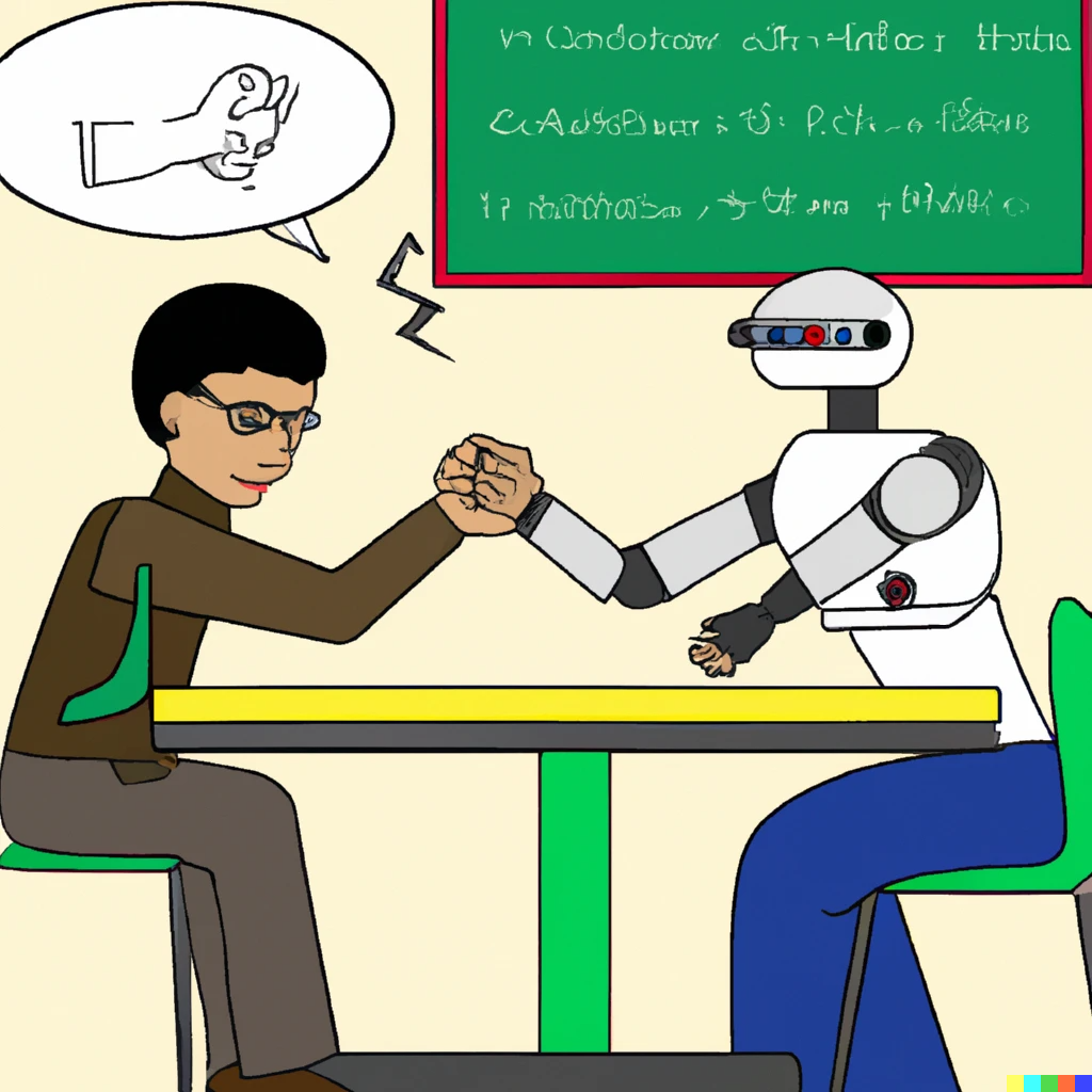 Hey teachers, Automated Essay Grading is on our Doorstep! | by Dr. Ali ...