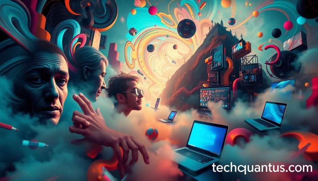 AI Hallucinations Explained: Why ChatGPT & Gemini Go Wrong | by Eduardo ...