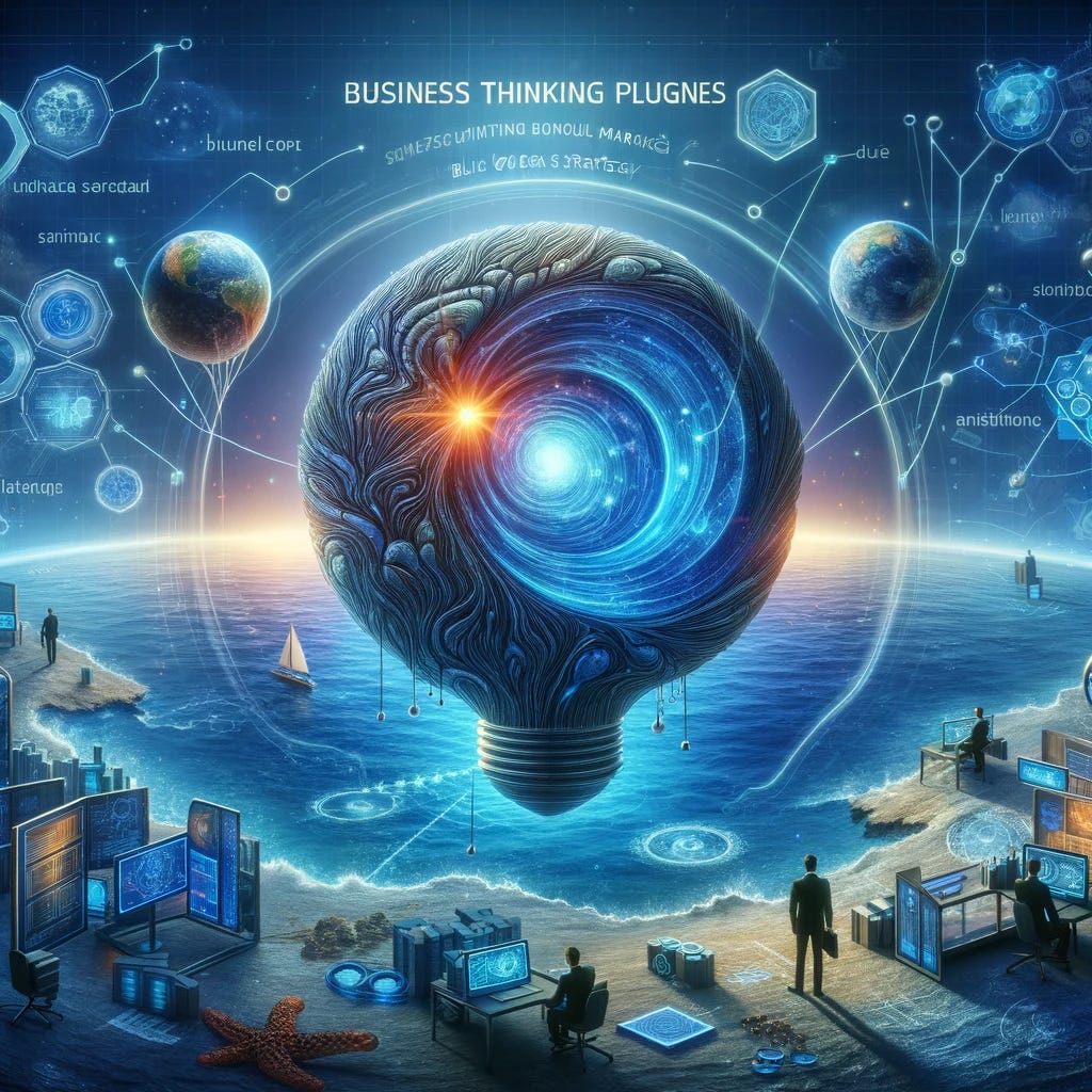 Developing Business Thinking AI Plugins using Semantic Kernel | by Lakshmi narayana .U | Medium